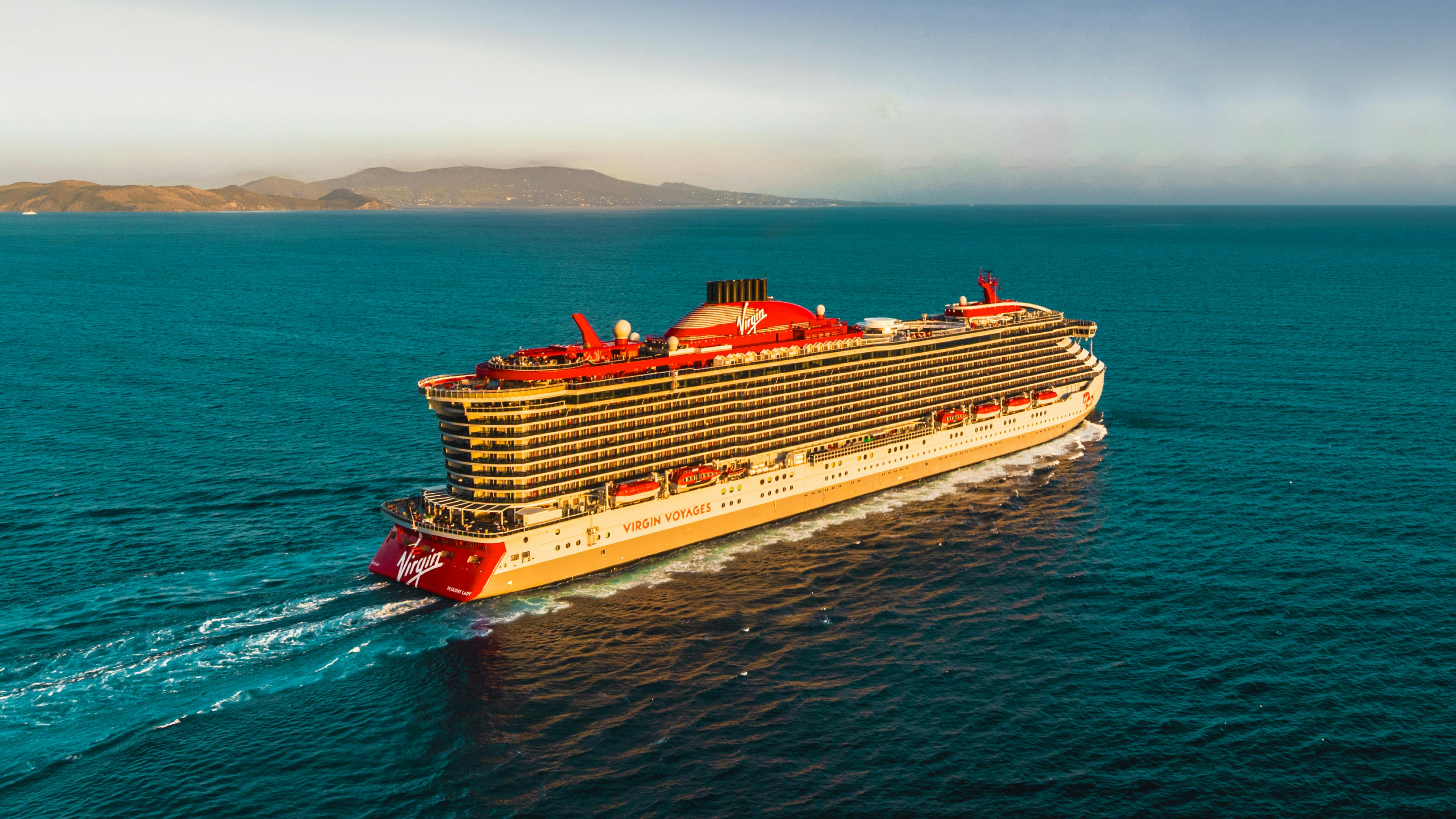 VoyageFair Choices | Virgin Voyages